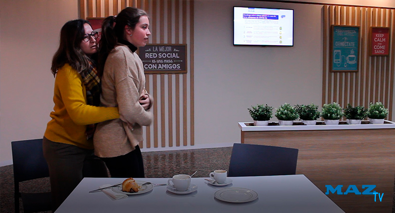 Mutua MAZ - Actuación ante atragantamientos