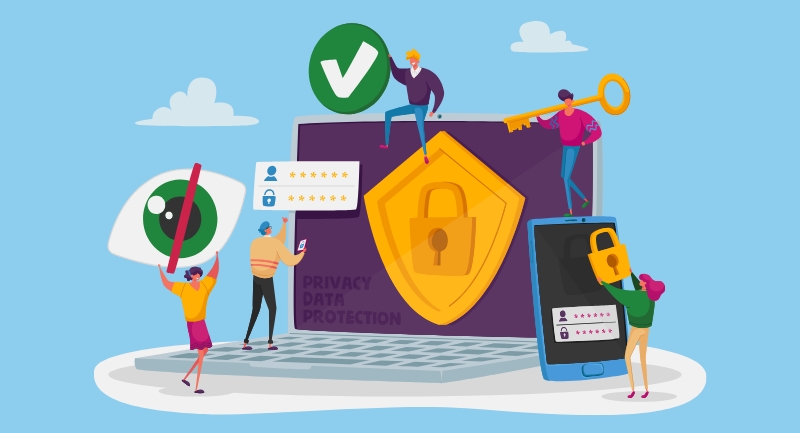 Mutua MAZ - Día Europeo de la Protección de Datos: Cuida tu identidad ...